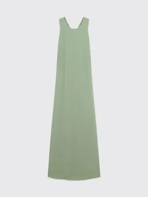 Aspesi Sleeveless Maxi Dress