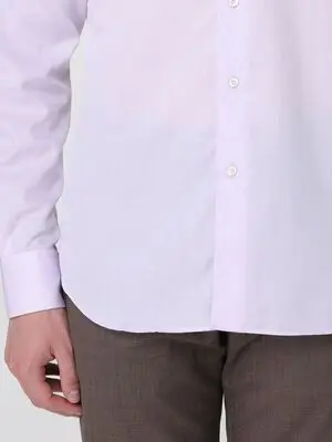 Corneliani Shirt - Violet