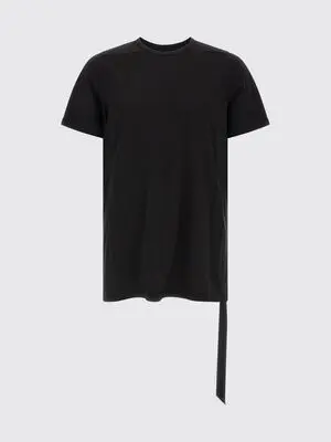 Rick Owens Cotton T-shirt