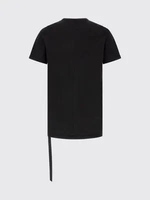 Rick Owens Cotton T-shirt