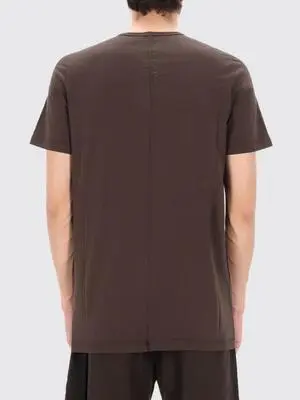 Rick Owens T-shirt - Brown