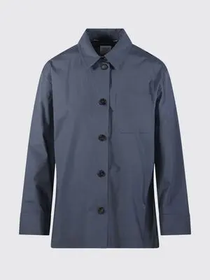 Max Mara Casual Cotton Shirt - Blue
