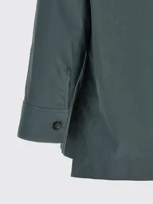 Max Mara Casual Cotton Shirt - Grey