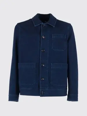 CIRCOLO 1901 Cotton Blend Shirt Jacket