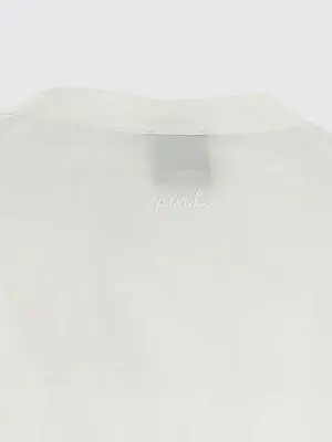 Pinko Cotton Sleeveless Blouse
