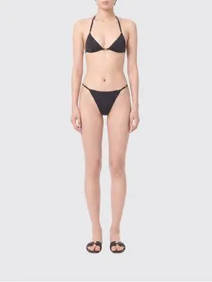 TOM FORD Nylon Bikini Set - Black