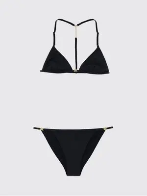 TOM FORD Nylon Bikini Set - Black