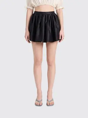 Rabanne Crêpe Mini Skirt
