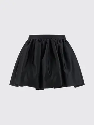 Rabanne Crêpe Mini Skirt