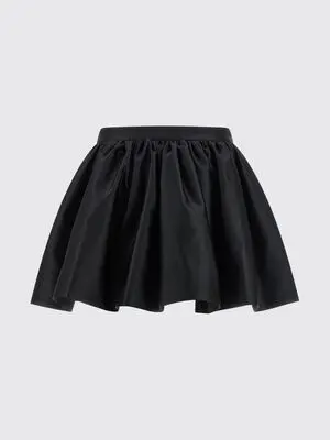 Rabanne Crêpe Mini Skirt