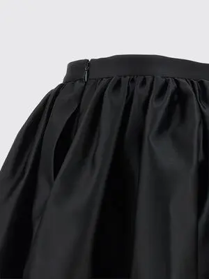 Rabanne Crêpe Mini Skirt