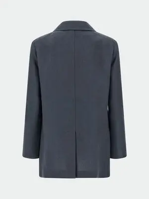 BLAZÉ MILANO Double Breasted Jacket