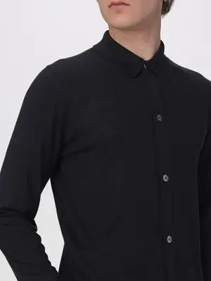 LARDINI Knit Shirt