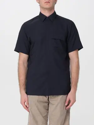 Pt Torino Button Down Shirts For Men