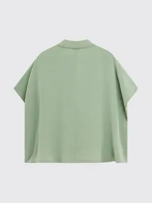 Aspesi Basic Silk Shirt