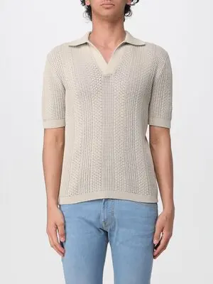 Corneliani Polo Shirt