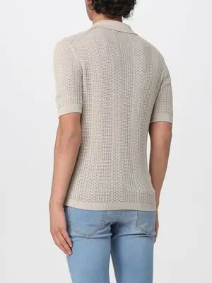 Corneliani Polo Shirt