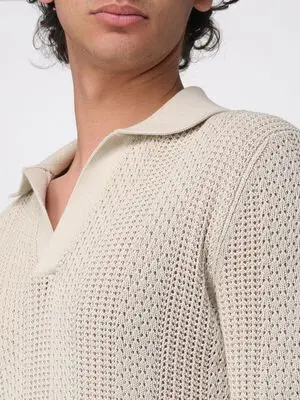 Corneliani Polo Shirt