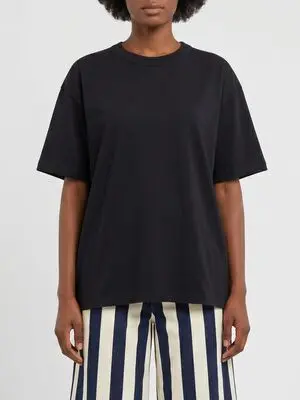 Jacquemus T-shirt - Black