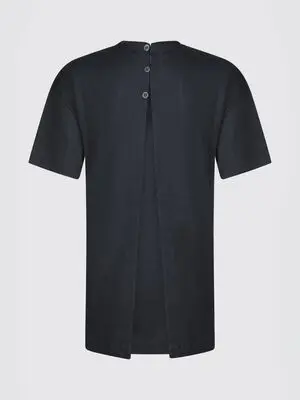 Jacquemus T-shirt - Black