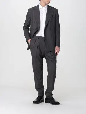 Corneliani Suit - Grey