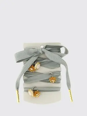 GOLDEN GOOSE Decorative Laces