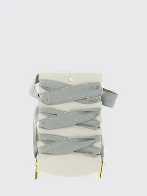 GOLDEN GOOSE Decorative Laces