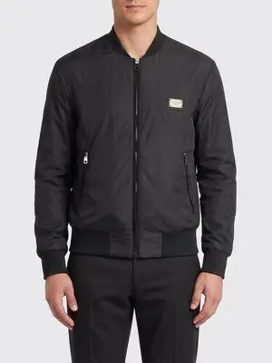 Men's Dolce & Gabbana Bomber Jackets