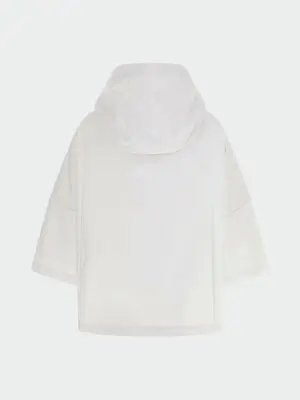 MOORER Technical Fabric Jacket - Beige