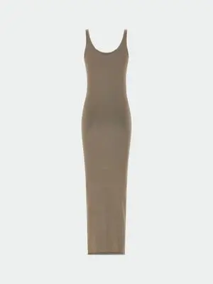 ENTIRE STUDIOS Cotton Maxi Dress