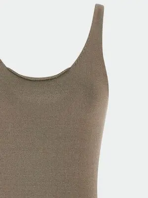 ENTIRE STUDIOS Cotton Maxi Dress