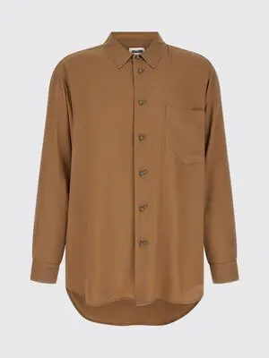 MAGLIANO Silk Blend Shirt