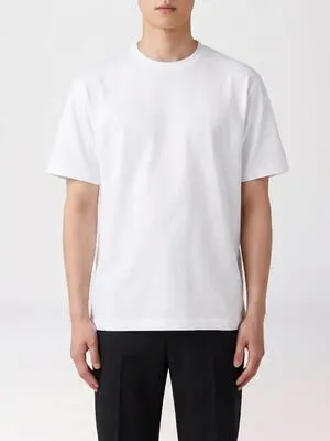 Jacquemus Cotton Logo T-shirt - Beige