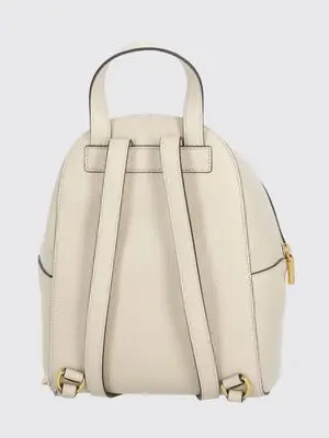 COCCINELLE Beat Generation Grained Leather Backpack