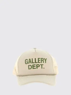 GALLERY DEPT. Trucker Cap - Beige