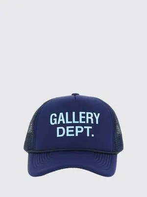 GALLERY DEPT. Trucker Cap - Blue