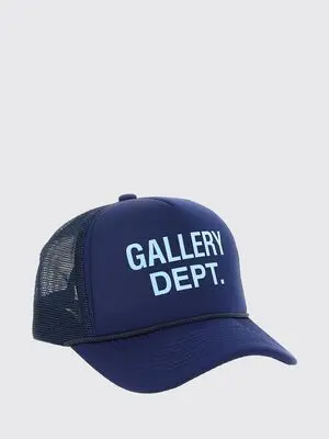 GALLERY DEPT. Trucker Hat - Blue