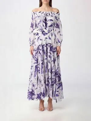 Samantha Sung Off The Shoulder Dresses