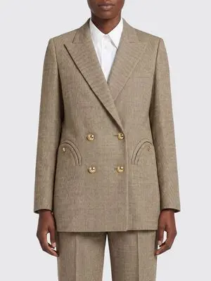 BLAZÉ MILANO Double Breasted Jacket