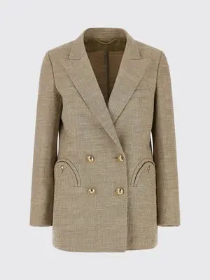 BLAZÉ MILANO Double Breasted Jacket
