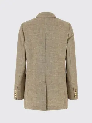 BLAZÉ MILANO Double Breasted Jacket