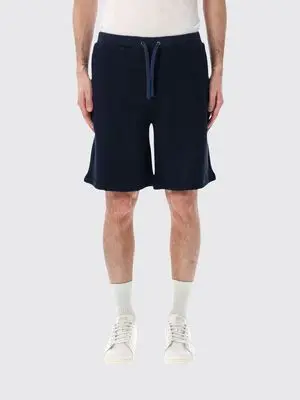 Emporio Armani Drawstring Shorts