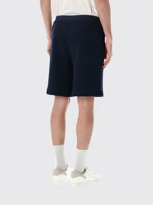 Emporio Armani Drawstring Shorts