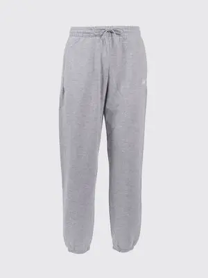 NEW BALANCE Jogger Pants - Grey