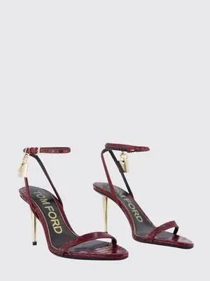 TOM FORD Heeled Sandals