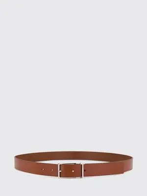TOM FORD Leather Belt - Brown