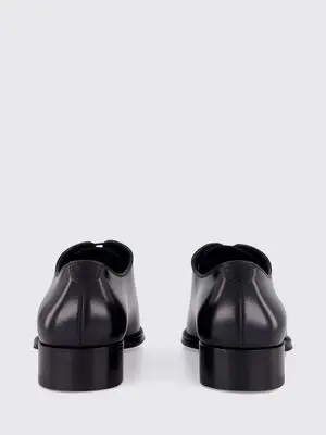 TOM FORD Leather Brogue Shoes