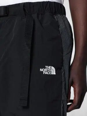 The North Face Technical Fabric Shorts With Drawstring - Black