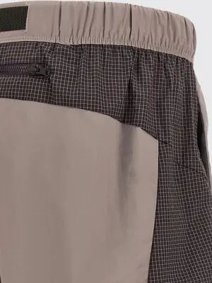 The North Face Technical Fabric Shorts With Drawstring