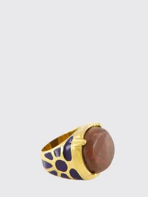 PAULA Zora Ring With Stone